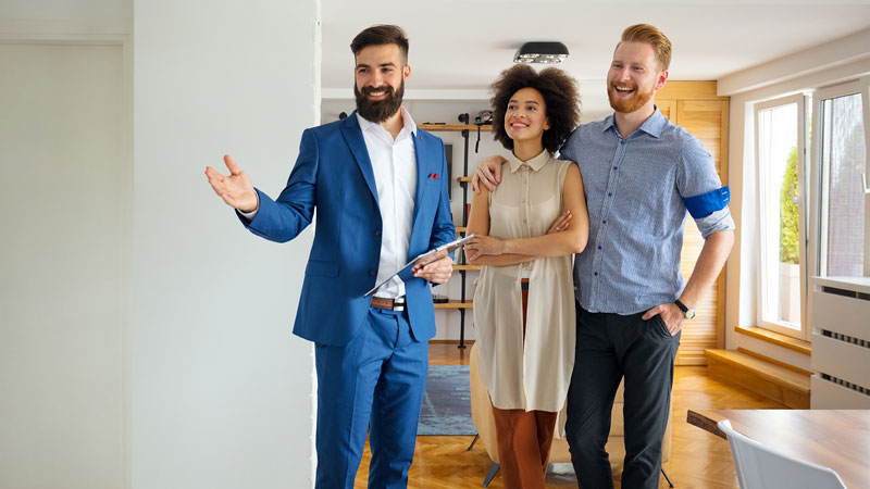 Property Management Company | Effortless Rentals